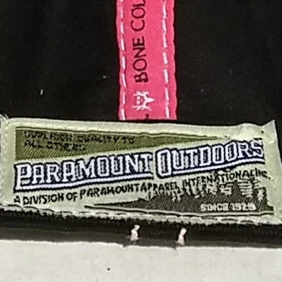 paramount outdoors | Accessories | Paramount Outdoors Bone Collection ...